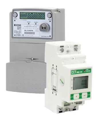 Smart Energy Monitoring Hardware | LPA Energy Group – Australia-Based Technical Support - LPA ...